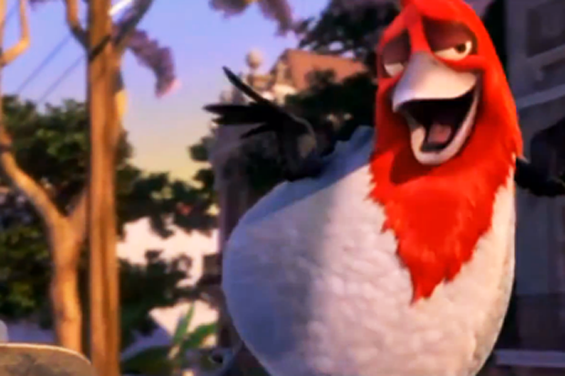 Ink Friday: A Brief History of Cartoon Rappers | SPIN