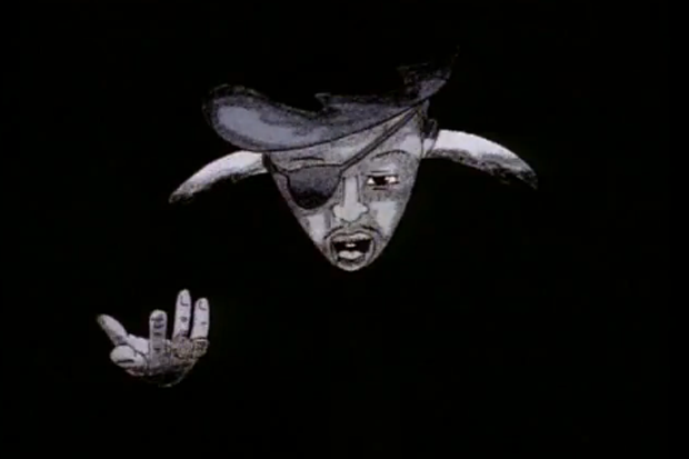 Ink Friday: A Brief History of Cartoon Rappers | SPIN