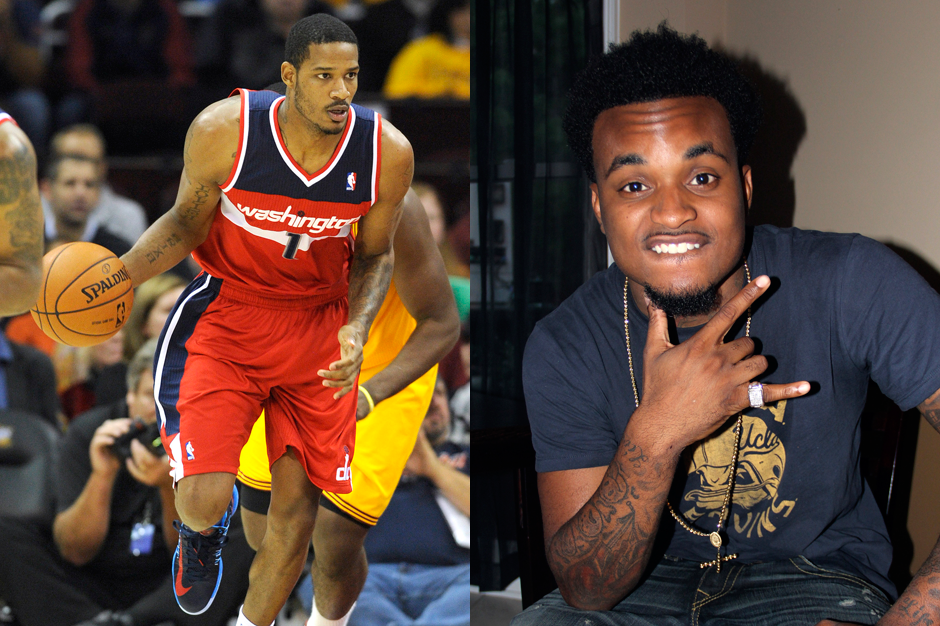 Which NBA Team's Roster Has the Most Shout-Outs in Rap Songs? | SPIN SPIN