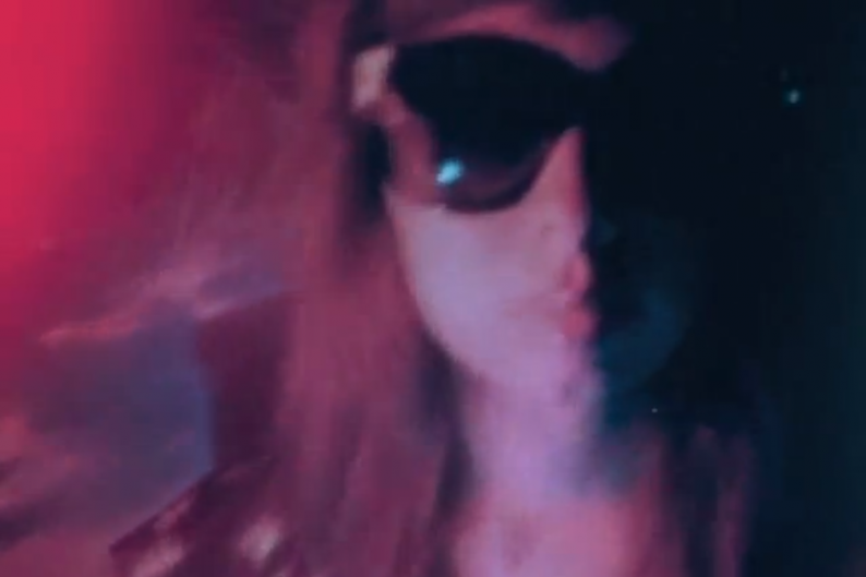 Chromatics Share Chilly, Mesmerizing ‘After Dark 2’ Song/Video ‘Cherry ...