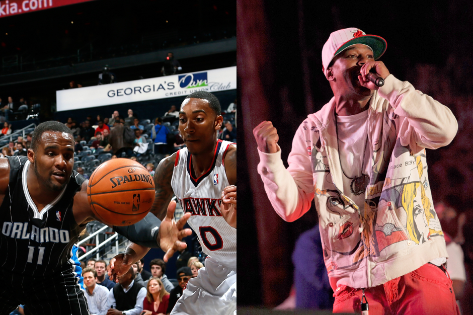 Which NBA Team's Roster Has the Most Shout-Outs in Rap Songs? | SPIN SPIN