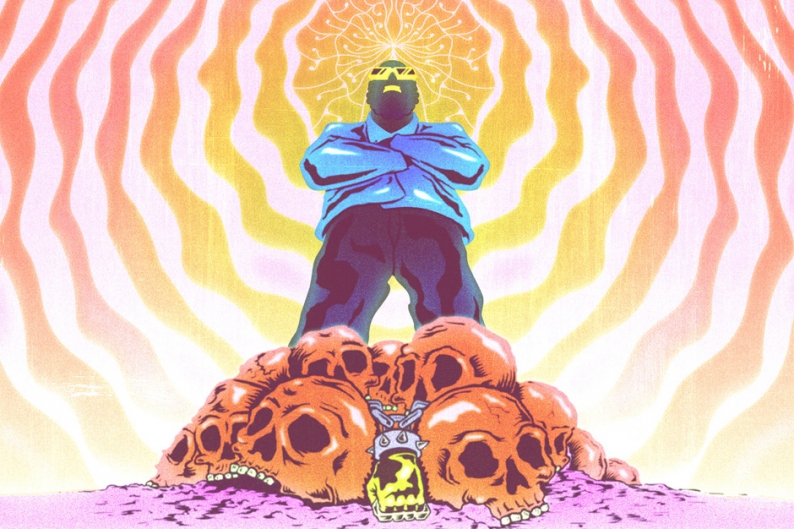 Watch Captain Murphy and Earl Sweatshirt Keep it ‘Between Friends’ at L ...