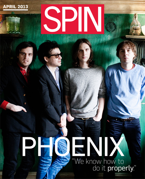 SPIN’s Complete Covers Gallery: The 2000s to Today | SPIN