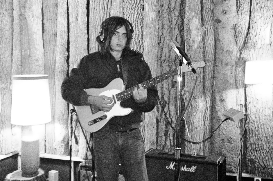 Jacuzzi Boys Get 'Freaky' on Summer 2013 Album - SPIN