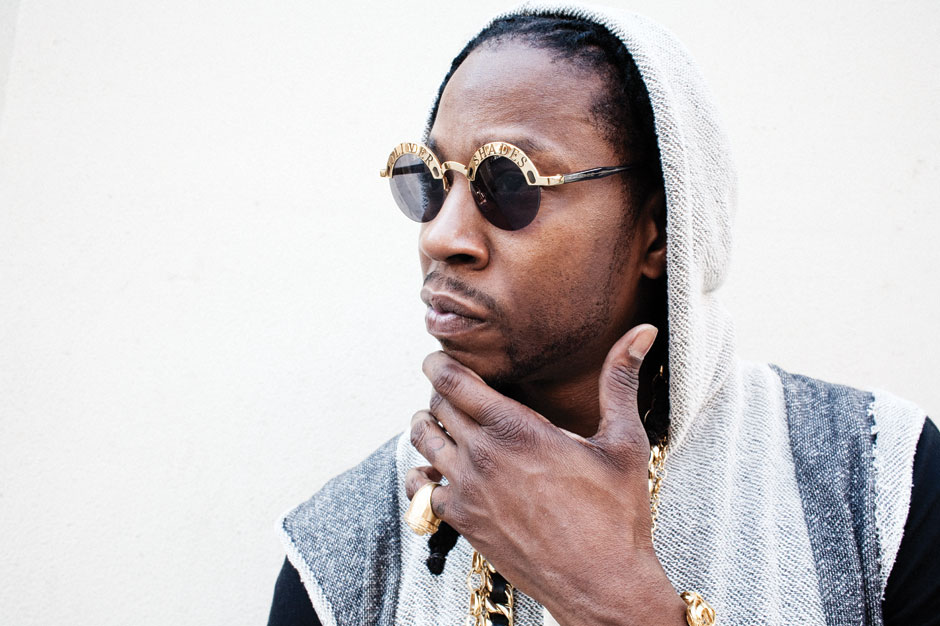 MTV T.R.U. Life: The REAL 10 Hottest MCs in the Game | SPIN