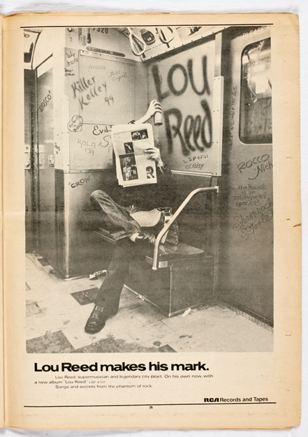 Zine and Heard: Rare Images from the Punk Press | SPIN