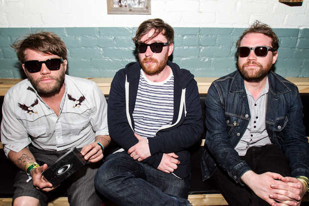 SPIN House at Easy Tiger | SPIN