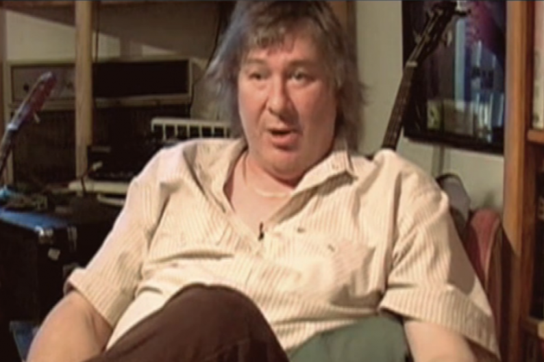 Andy Johns, Producer Behind Some of Rock’s Most Celebrated Albums, Dies ...