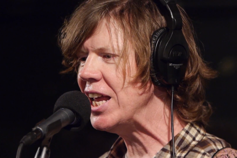 Watch Chelsea Light Moving Debut Chocolate-Inspired ‘The Ecstasy’ Live ...