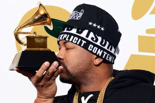 The-Dream Deferred: Why Can't The Radio Killa Get Played on the Radio ...