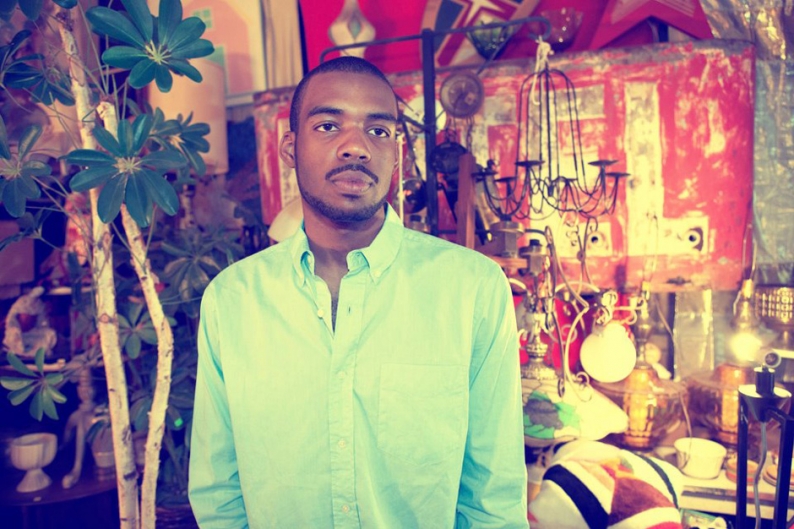Kyle Hall: Detroit Techno Blueblood Carries Club Thump Into the Future ...