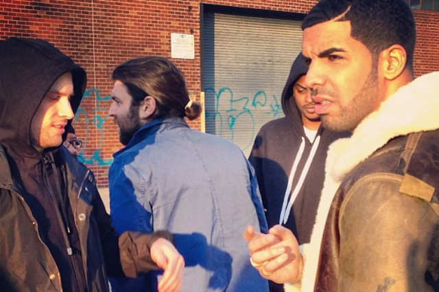 Drake Shows His Softer Side on R&B Slow Jam ‘Girls Love Beyonce’ | SPIN