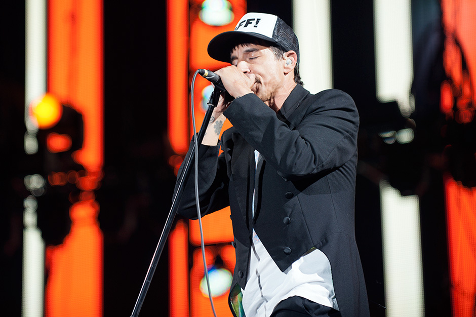 Coachella 2013: SPIN’s Best Weekend Two Live Photos | SPIN