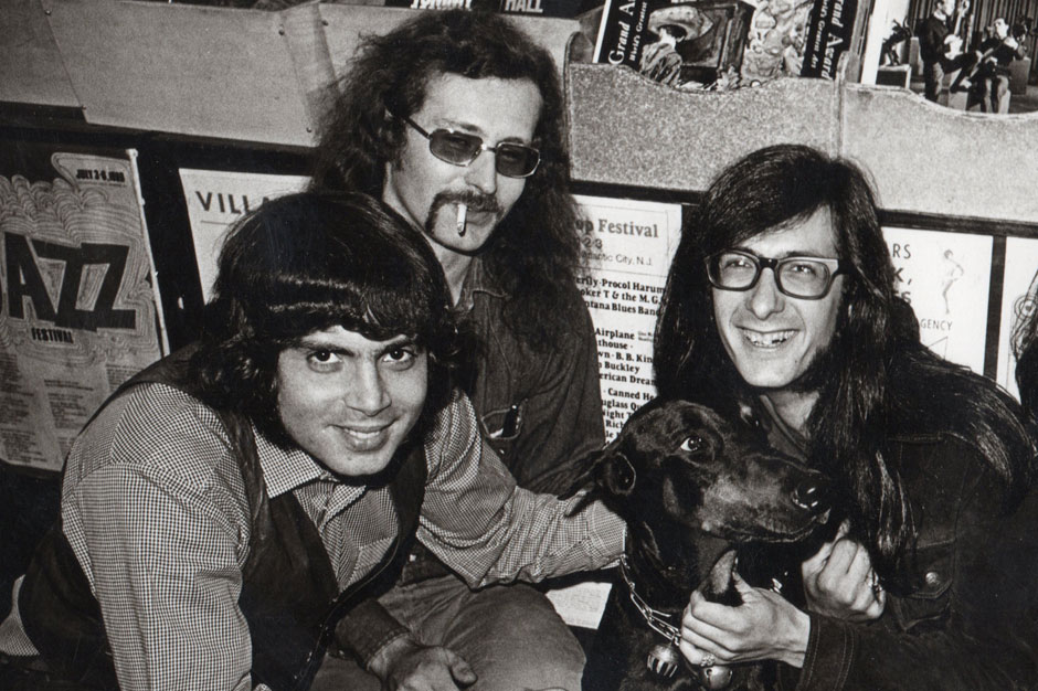 Bleecker Bob’s in Photos: The History of New York’s Most Notorious ...