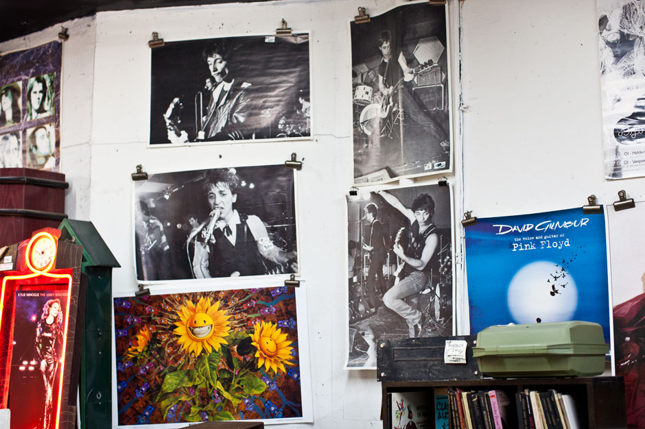 Bleecker Bob’s in Photos: The History of New York’s Most Notorious ...