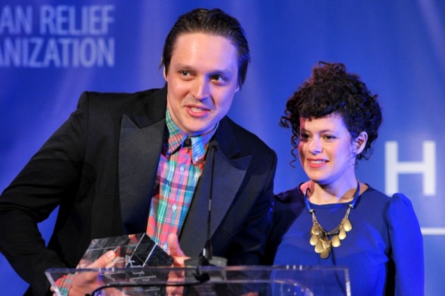 Arcade Fire Deliver Indie Rock Scion Unto the World | SPIN