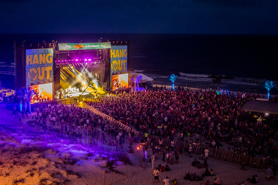 Hangout Fest 2013: SPIN’s Best Live Photos | SPIN