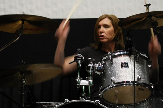 Patty Schemel - Alchetron, The Free Social Encyclopedia