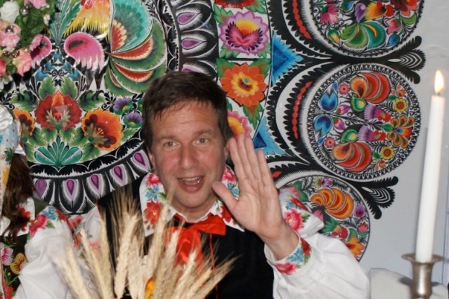 Sub Pop Co-Founder Reveals Parkinson's Diagnosis at Age 53 - SPIN