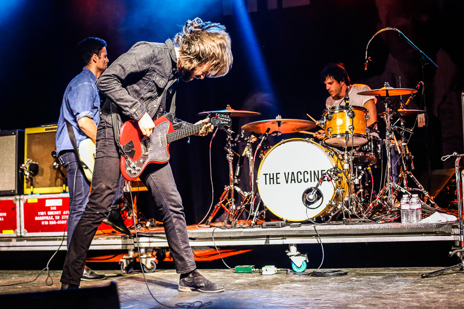 Bonnaroo 2013: SPIN’s Best Live Photos | SPIN