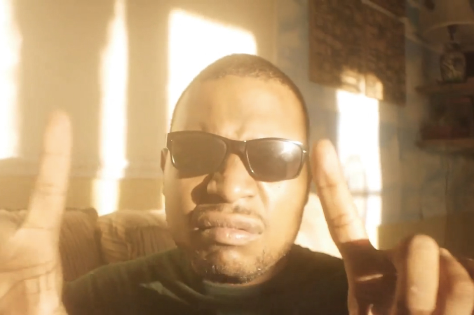 DJ Rashad and DJ Spinn Party With Kitty in ‘She Turnt Up’ Video | SPIN