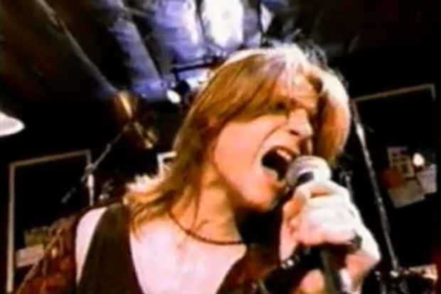 Top 40 Hard Rock Songs That Nirvana Couldn't Kill | SPIN