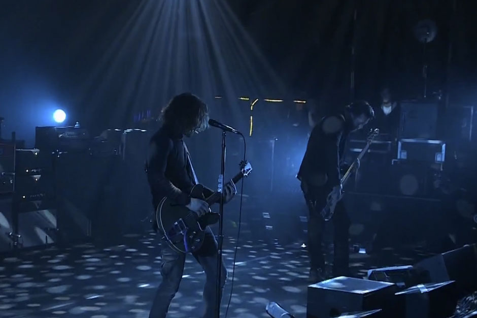 Watch Soundgarden’s Hour-Long ‘Live From the Artists Den’ Concert, Plus ...
