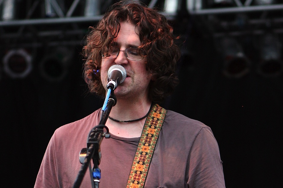 Sebadoh Bubble and Scrape Again on ‘I Will,’ From First LP in 14 Years ...