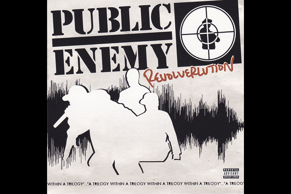 The 25 Best Albums by Rappers Over 40 | SPIN SPIN