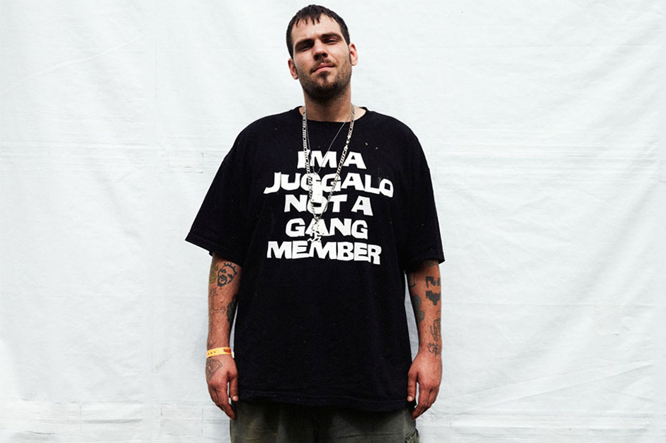 It’s Official: ICP’s Juggalos Are Legally Gang Members | SPIN