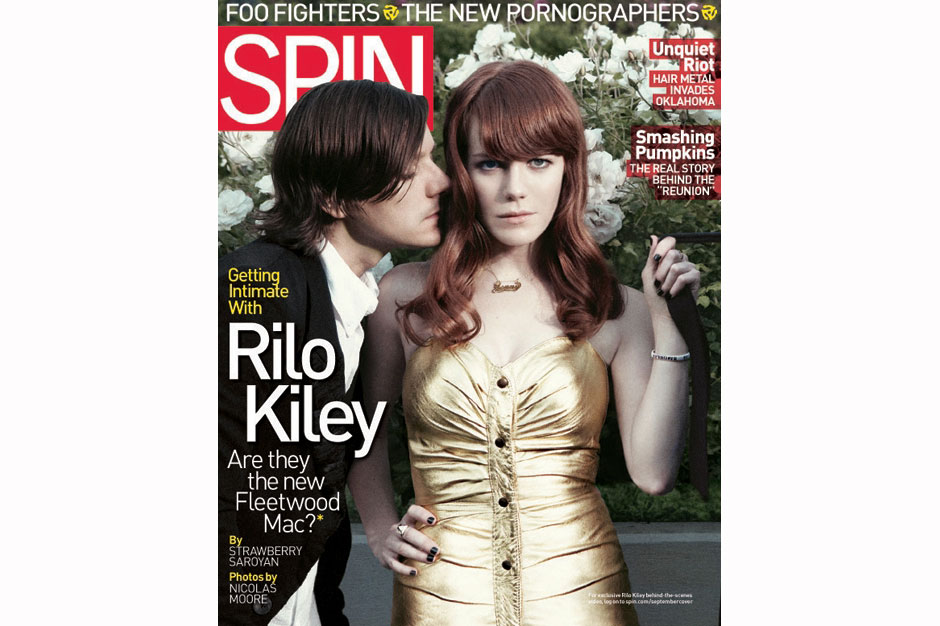 Rilo Kiley: Solid Gold | SPIN