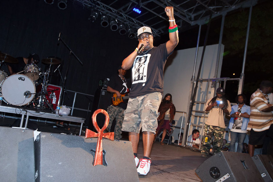 Danny Brown, Trash Talk, Living Colour Storm Brooklyn’s Afropunk Fest ... Danny Brown, Trash Talk, Living Colour Storm Brooklyn’s Afropunk Fest ...