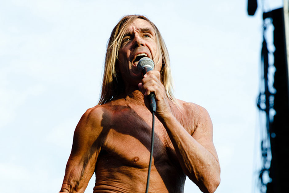 Bastards of Old: See the Replacements Reunion at Riot Fest | SPIN