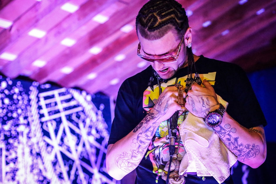 Will It Drop? The 2013 Fourth-Quarter Rap Album Probability Index | SPIN