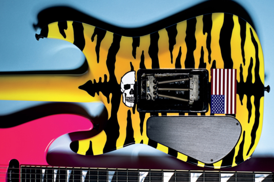 Sleigh Bells Maybe Accidentally Stream Brutal ‘Bitter Rivals’ Snippet ...