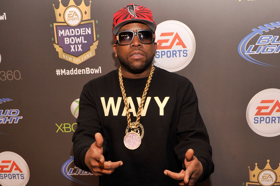 Watch Big Boi and Killer Mike Dance (a Lot) in 'Thom Pettie' Tour Video ...