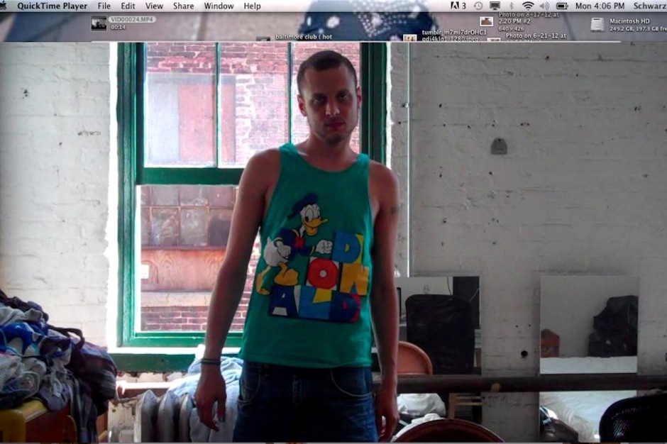 Schwarz and Mabson Abuse the ’90s on ‘Real Trap S—t Mix Vol 1: Ratchet ...