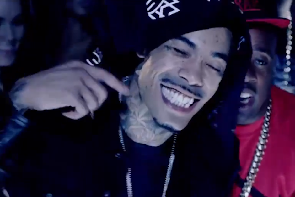 Watch Gunplay Throw Money in Video for Rick Ross-Featuring 'Gallardo ...