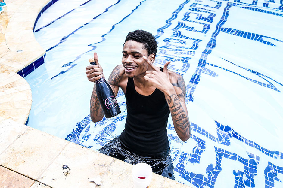 Homecoming Kings: In Deep at Rick Ross’ MMG Weekend | SPIN