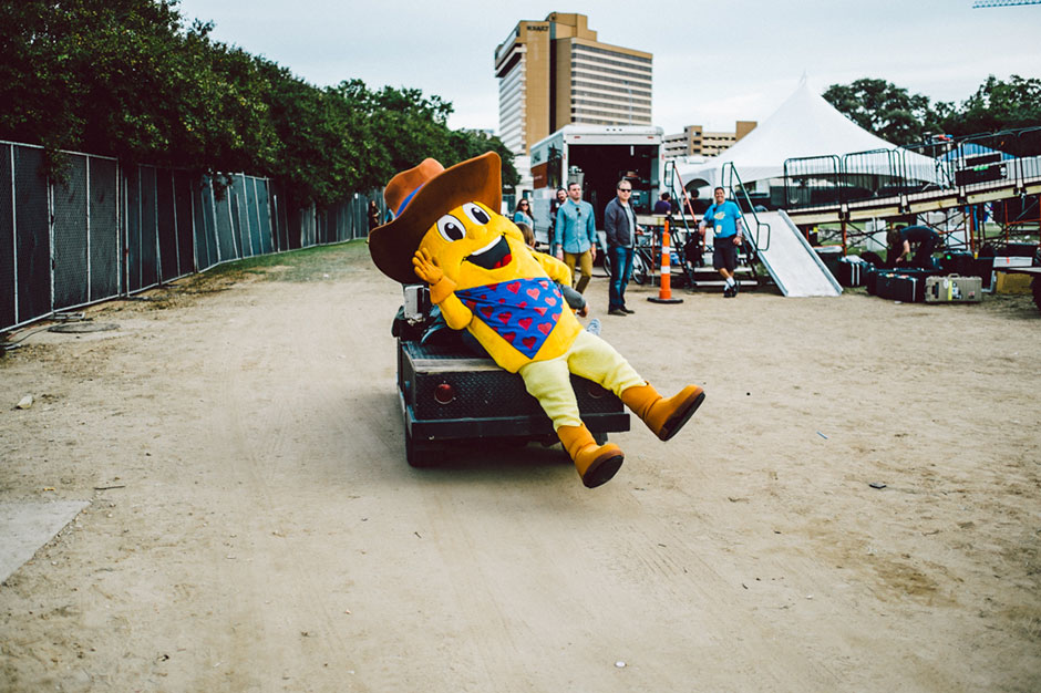 Fun Fun Fun 2013: Top 20 Things We Saw | SPIN