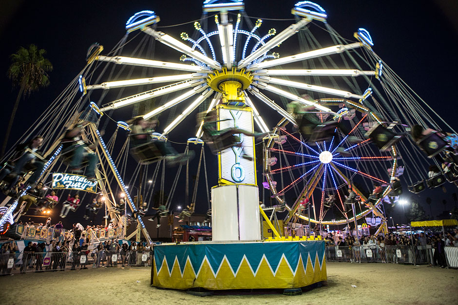 Odd Future Carnival