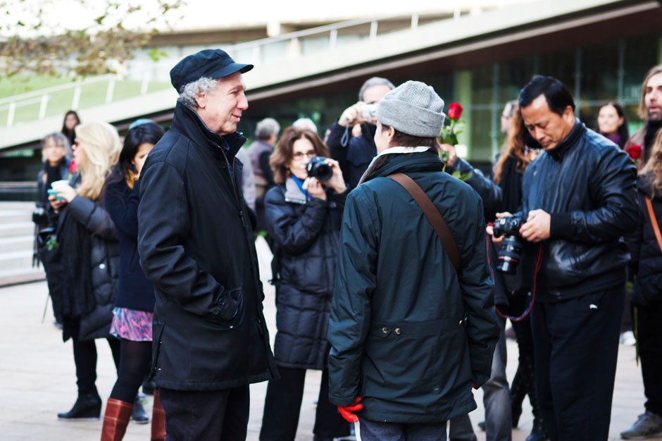Goodbye, Lou Reed: New Yorkers Lovingly Celebrate His Life and Music | SPIN