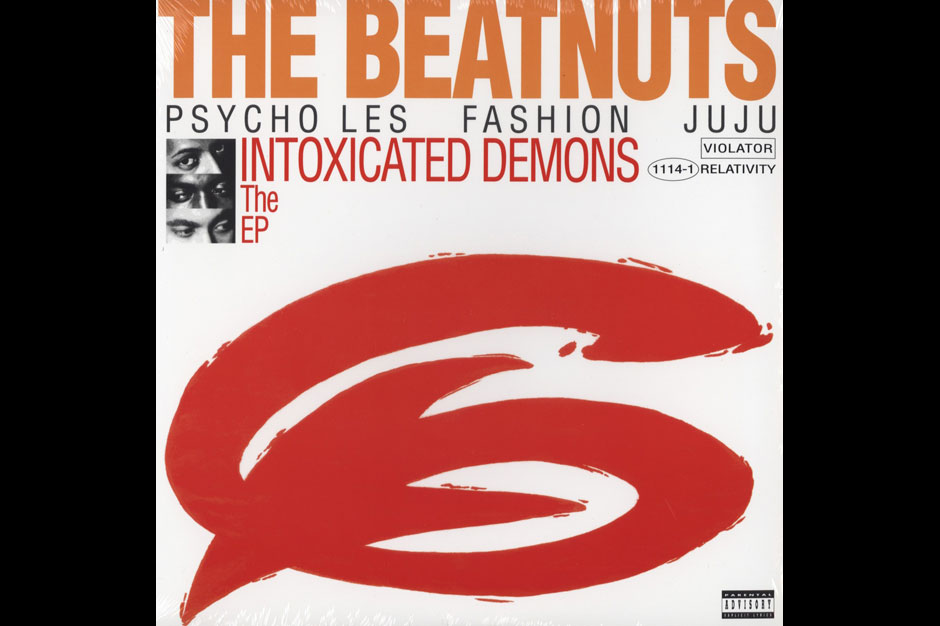 ‘Til Infinity: The 50 Best Rap Albums From 1993, Hip-Hop’s Other ...