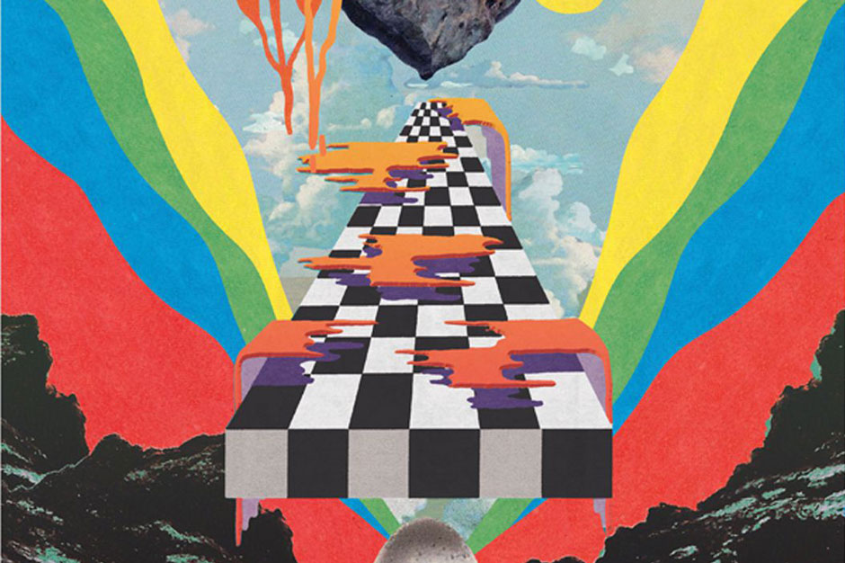 Christopher R. Weingarten’s 25 Best Albums of 2013 | SPIN