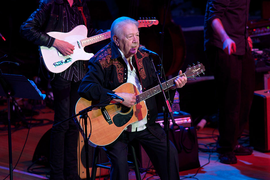 In Memoriam: The Musicians We Lost in 2013 | SPIN