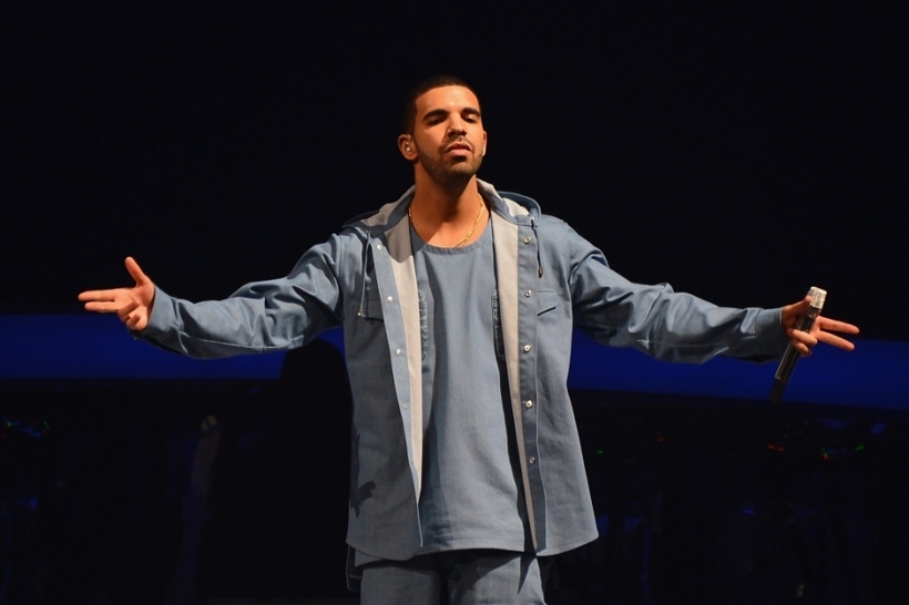 Rap Songs of the Week: Drake Half-Steps Into Petty Beef on ‘Draft Day ...