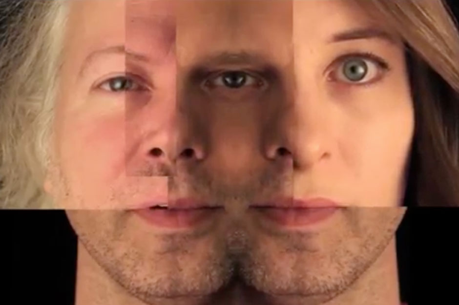 Dead Rider Induce ‘Chills’ With Jumbled ‘Blank Screen’ Video | SPIN