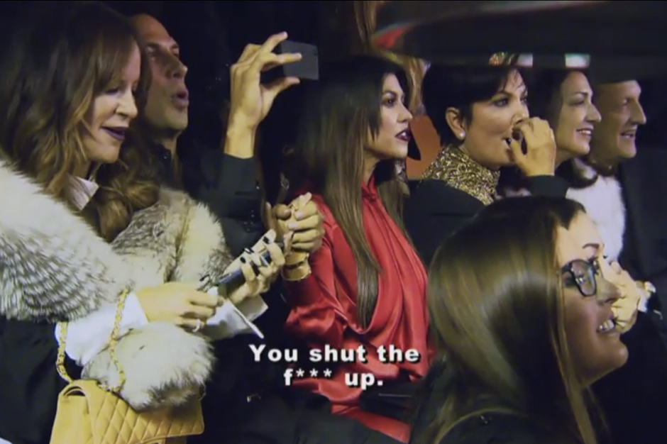 Kanye West’s Kim Kardashian Proposal Was as Bombastic as Expected | SPIN