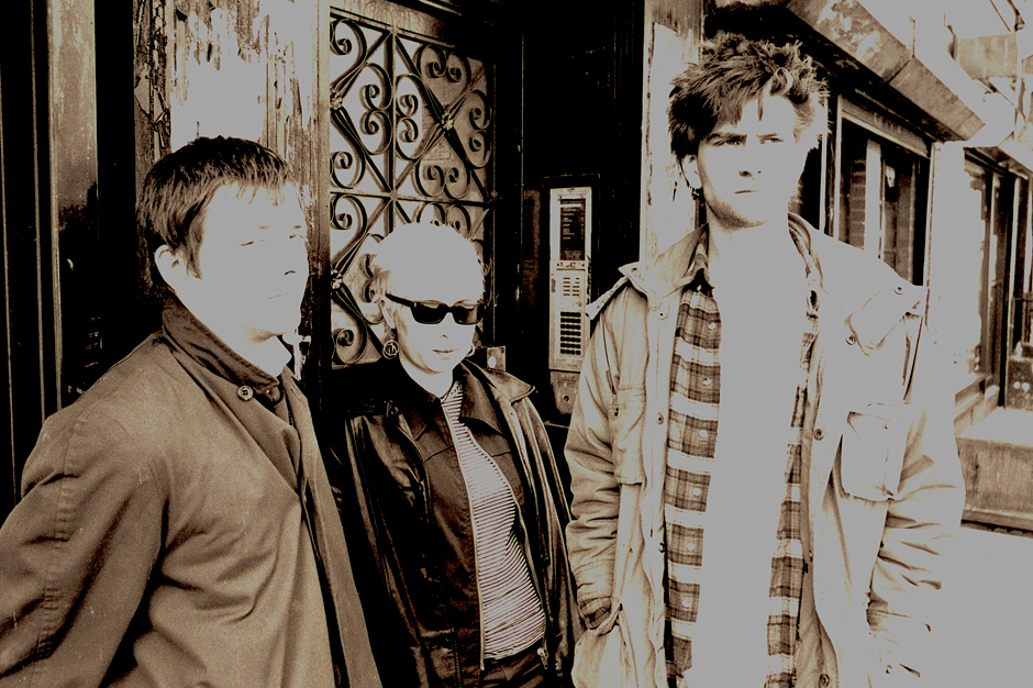 Stream Unwound’s Massive, 32-Track ‘Rat Conspiracy’ Box Set | SPIN