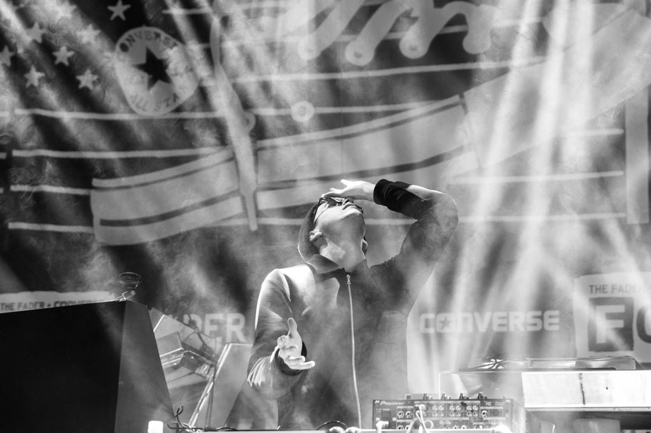 SXSW 2014: SPIN’s Best Live Photos | SPIN